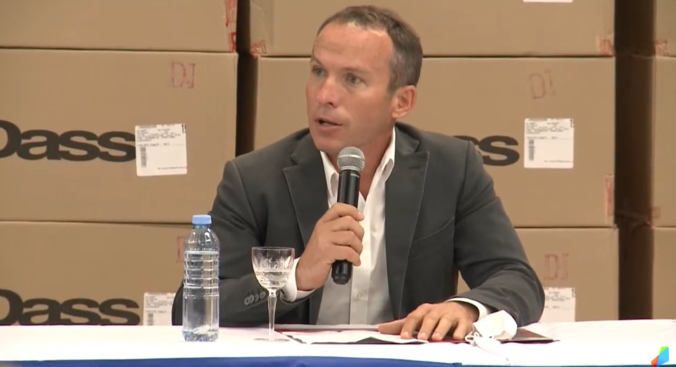 Tras estar a un paso de cerrar, Dass anunció hoy su renacimiento ...