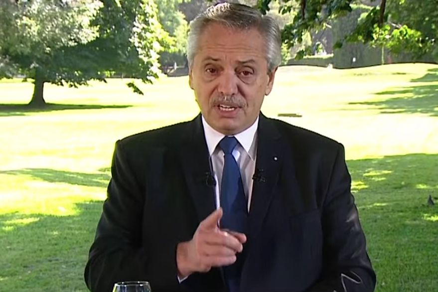 Opinión: Qué significa el acuerdo con el FMI, cuál es el ajuste "light ...