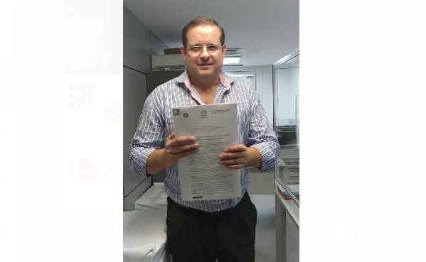 El PAYS propone crear una yerbatera estatal que acopie canchada y fije ...