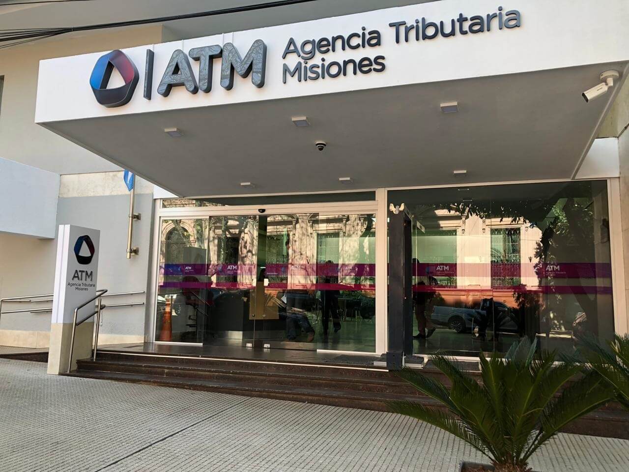 La ATM aplicó aumentos de más de 300% en el Impuesto Provincial ...