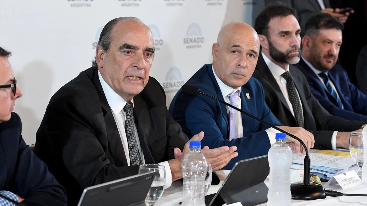 Ley Bases: uno por uno, todos los cambios que cedió el Gobierno para ...