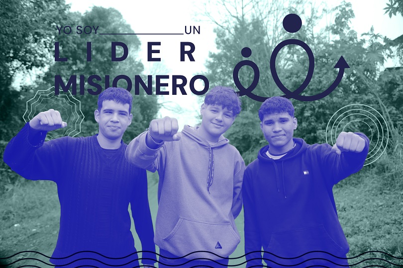 ¿Futuros NEO-blend? La Renovación lanzó curioso programa para captar ...