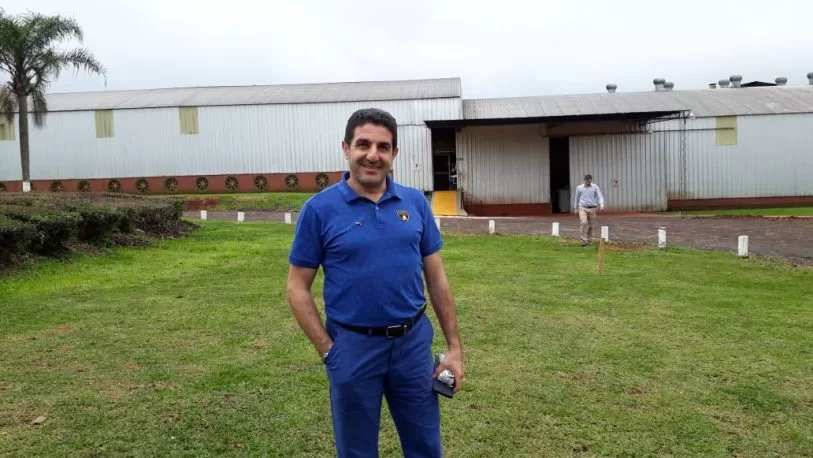 Quién fue Obaida Kabour, el empresario de origen sirio que se radicó en ...