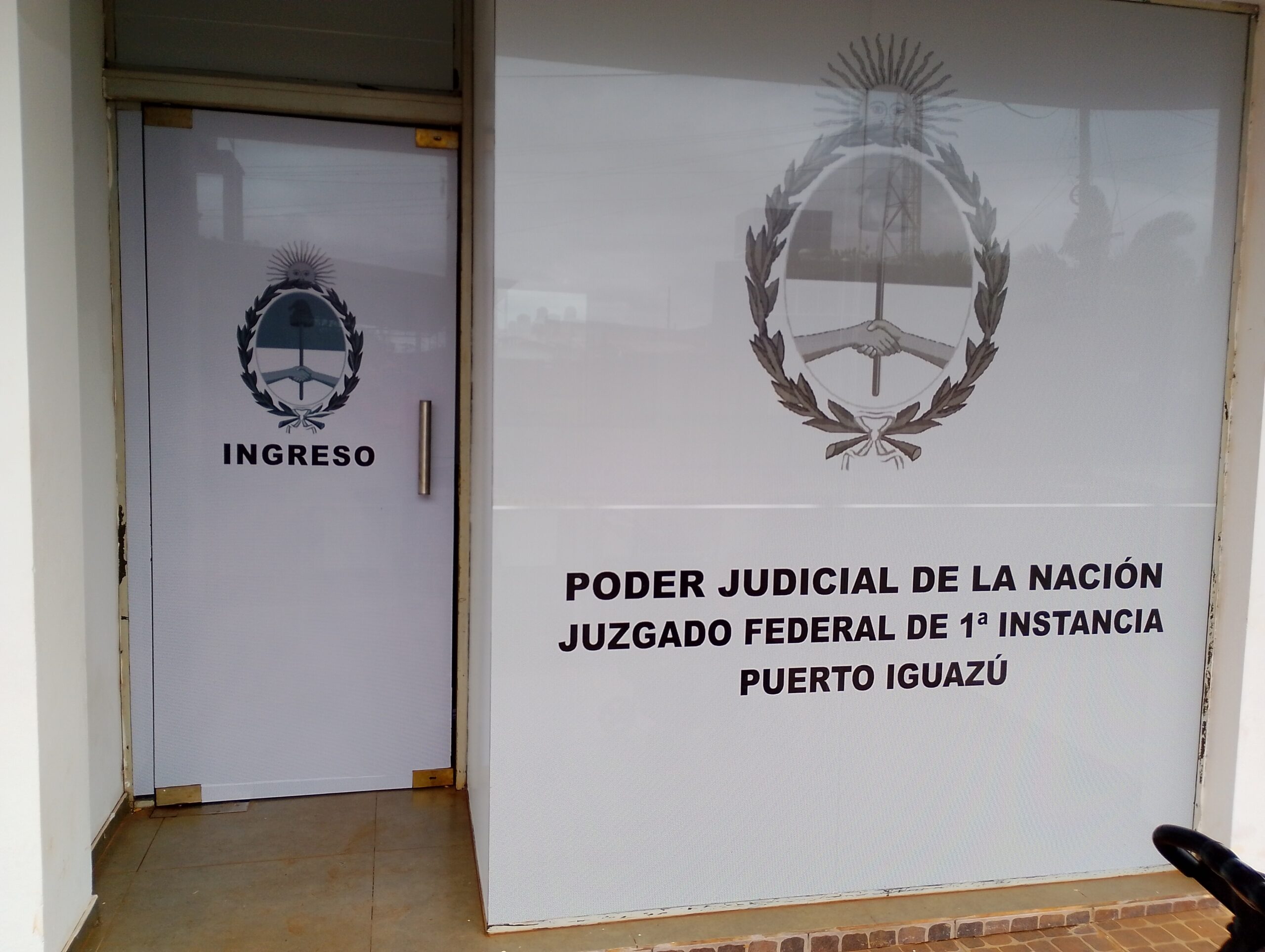 A 14 años de su creación por Ley, asume Cardozo y comienza a funcionar ...